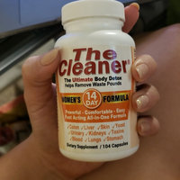 Century Systems The Cleaner Reviews 2019