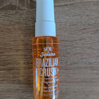 Sol de Janeiro Brazilian Crush Body Fragrance Mist Reviews 2019