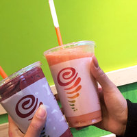 Jamba Juice Smoothies Reviews 2019