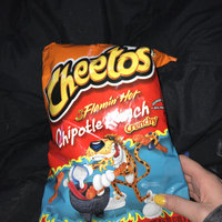 CHEETOS® Flamin' Hot® Chipotle Ranch Crunchy Cheese Flavored Snacks ...