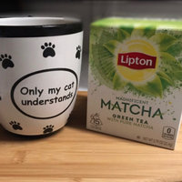 Lipton® Matcha Green Tea Reviews 2019