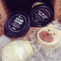 LUSH Dream Cream Body Lotion Reviews 2019