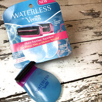 Gillette Venus Waterless Razor Reviews 2019