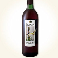 Duplin Hatteras Red Sweet Red Wine Reviews 2019