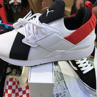 Puma Reviews 2019