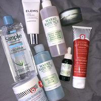 FIRST AID BEAUTY Skin Rescue Deep Cleanser with Red Clay Reviews 2019