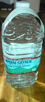 Crystal Geyser Natural Alpine Spring Water Reviews 2019