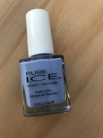 Pure Ice Nail Polish Reviews