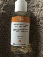 REN Ready Steady Glow Daily AHA Tonic Reviews 2019