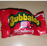 Bubbaloo Bubble Gum w/Liquid Center, Individually Wrapped Pieces, 60 ...