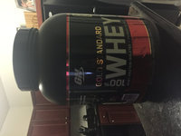 Whey Gold Standard Extreme Milk Chocolate Reviews 2019