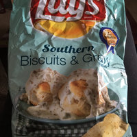 LAY'S® Southern Biscuits and Gravy Flavored Potato Chips Reviews 2019