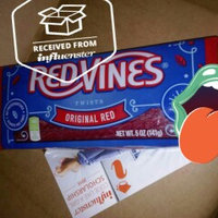 RedVines Original Red Twists Reviews 2019