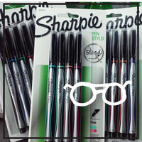 Sharpie Stylo Fine Tip Pen - 12 Count Reviews 2019