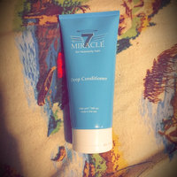 Miracle 7 Deep Conditioner Reviews 2019