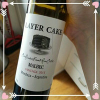 Layer Cake Wines Layer Cake Mendoza Argentina 2009 Malbec Wine 750 ml Reviews 2019