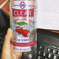 Sam's Choice Clear American Wild Cherry Sparkling Water, 33.8 fl oz ...