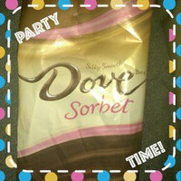 Dove Chocolate Raspberry Dovebar Raspberry Sorbet With Dark Chocolate ...