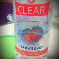 Sam's Choice Clear American Strawberry Sparkling Water, 33.8 fl oz Reviews 2019