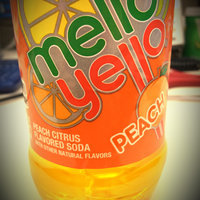 Mello Yello Peach Soda Reviews 2019