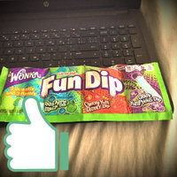 Fun Dip Reviews 2019