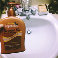 Coppertone Sunless Tanning Gradual Tan Moisturizing Lotion Reviews 2019