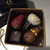 Moonstruck Chocolate Milk Chocolate Bar Reviews 2019