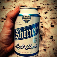 Shiner Light Blonde Box O' Shiners Beer 12 Pk Cans Reviews 2019