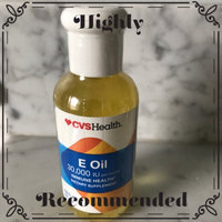 CVS/pharmacy CVS Health Vitamin E Oil Drops 30000 IU, 2.5 OZ Reviews 2019