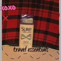 Sure® Fresh & Cool Invisible Solid Antiperspirant & Deodorant Reviews 2019