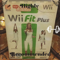 Wii Fit Plus Reviews 2019