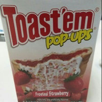 Toast'em Pop-ups Frosted Strawberry (6 count) Reviews 2019
