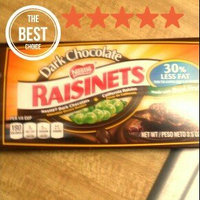 Nestlé Dark Chocolate Raisinets California Raisins Reviews 2019