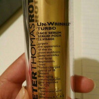 Peter Thomas Roth Un-Wrinkle Turbo Face Serum Reviews 2019