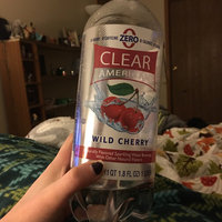 Sam's Choice Clear American Wild Cherry Sparkling Water, 33.8 fl oz Reviews 2019