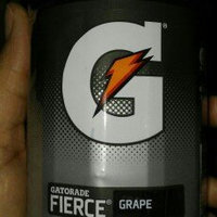 Gatorade Grape Reviews 2019