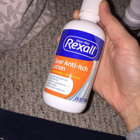 Rexall Clear Anti-Itch Lotion, 6 oz Reviews 2019