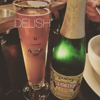 Lindemans Peche Lambic Belgian Peach Beer Reviews 2019