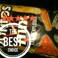 Doritos® Mix Taco Explosion Flavored Tortilla Snacks Reviews 2019