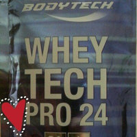 BodyTech Whey Pro 24 Protein Powder, Strawberries & Cream Reviews 2019