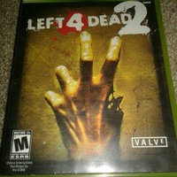Valve Left 4 Dead 2 (Xbox 360) Reviews 2019