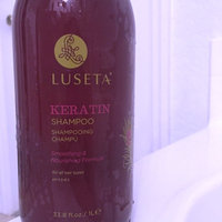 Luseta Keratin Shampoo Reviews 2019