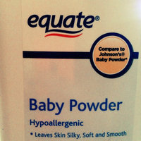 Equate Mild Baby Powder 22 Oz Reviews 2019