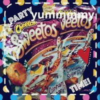 Cheetos® Sweetos Cinnamon Sugar Puffs Reviews 2019