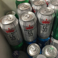 Budweiser Select 55 Beer Reviews 2019