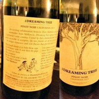 Dreaming Tree Wines Reviews 2019