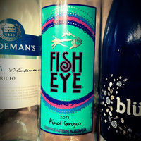 Fish Eye Pinot Grigio 2013 Reviews 2019