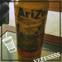 AriZona Rx Energy Iced Tea Reviews 2019