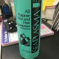 Focus 21 Sea Plasma Spray 12oz Reviews 2019