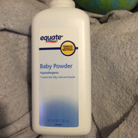 Equate Mild Baby Powder 22 Oz Reviews 2019